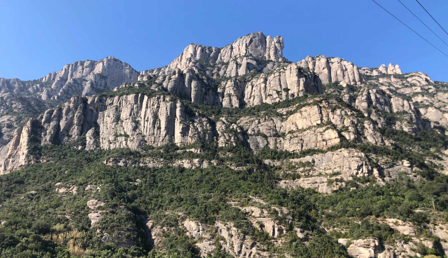 Aeri de Montserrat | 3 Rutes fàcils per fer a Montserrat